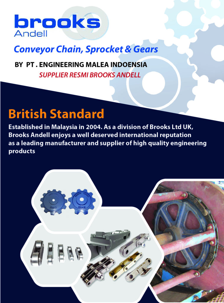 Our Products - Hanson Prima Engineering