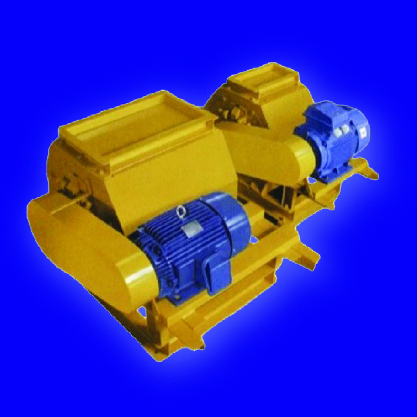 Official Kewpump Indonesia - Supplier Resmi Pompa Air Sentrifugal