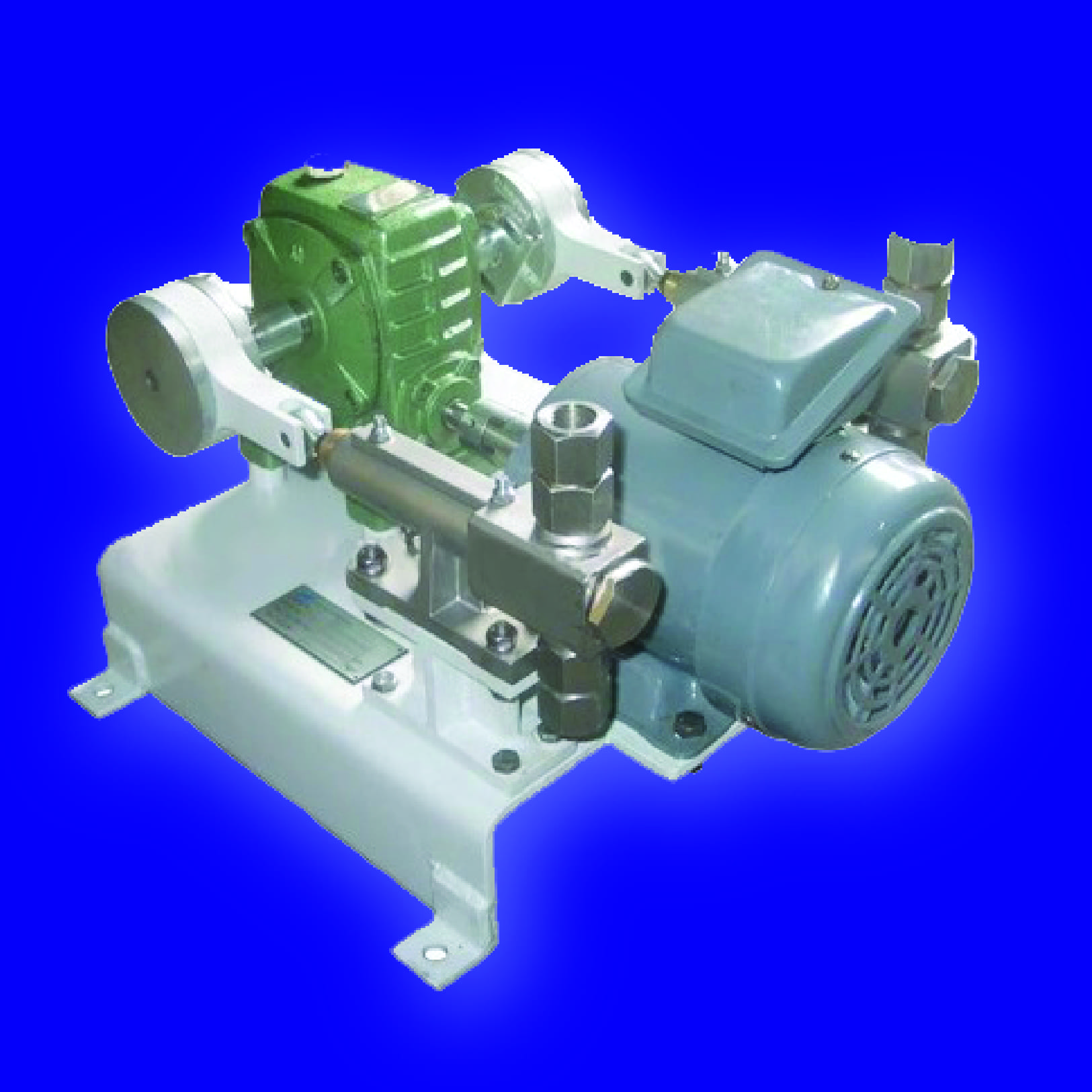 Official Kewpump Indonesia - Supplier Resmi Pompa Air Sentrifugal