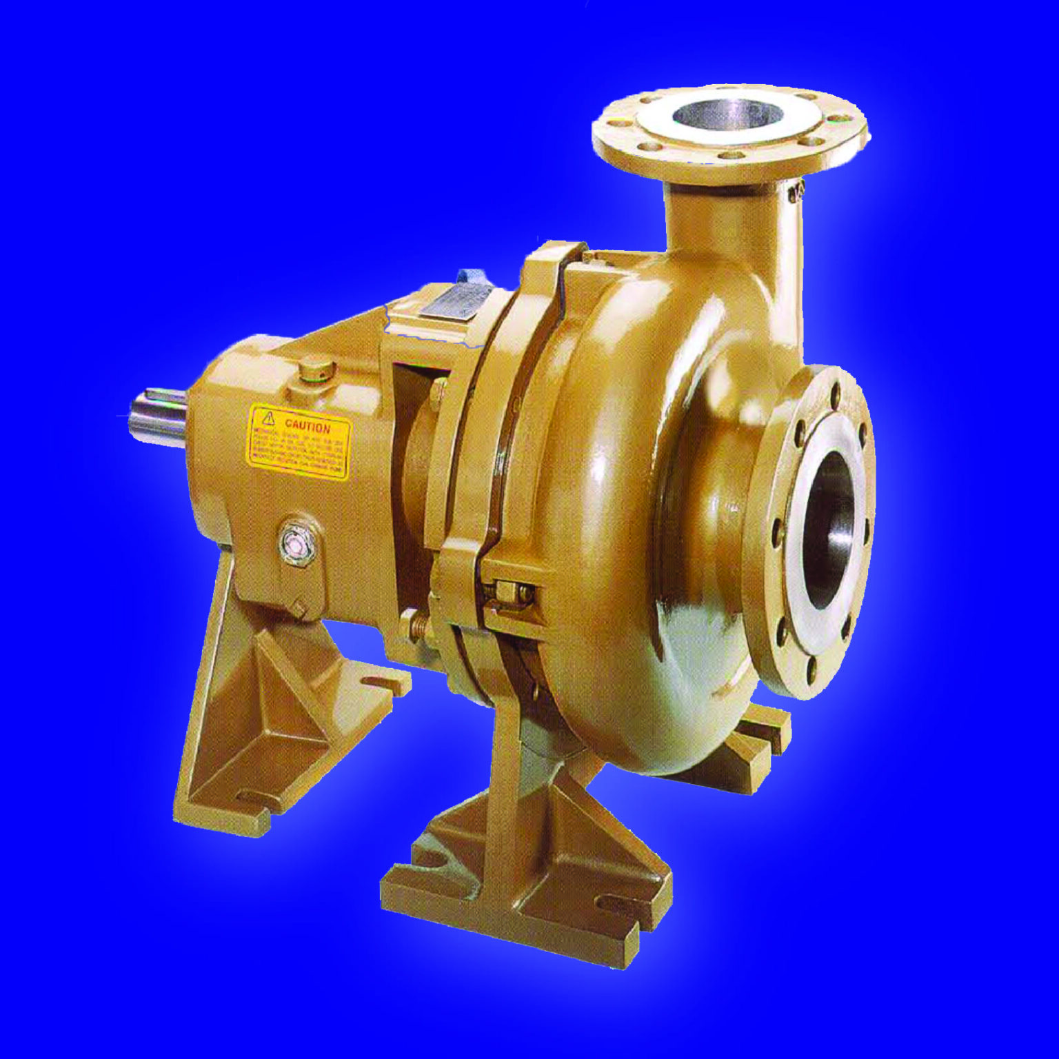 Kewpump - Hanson Prima Engineering