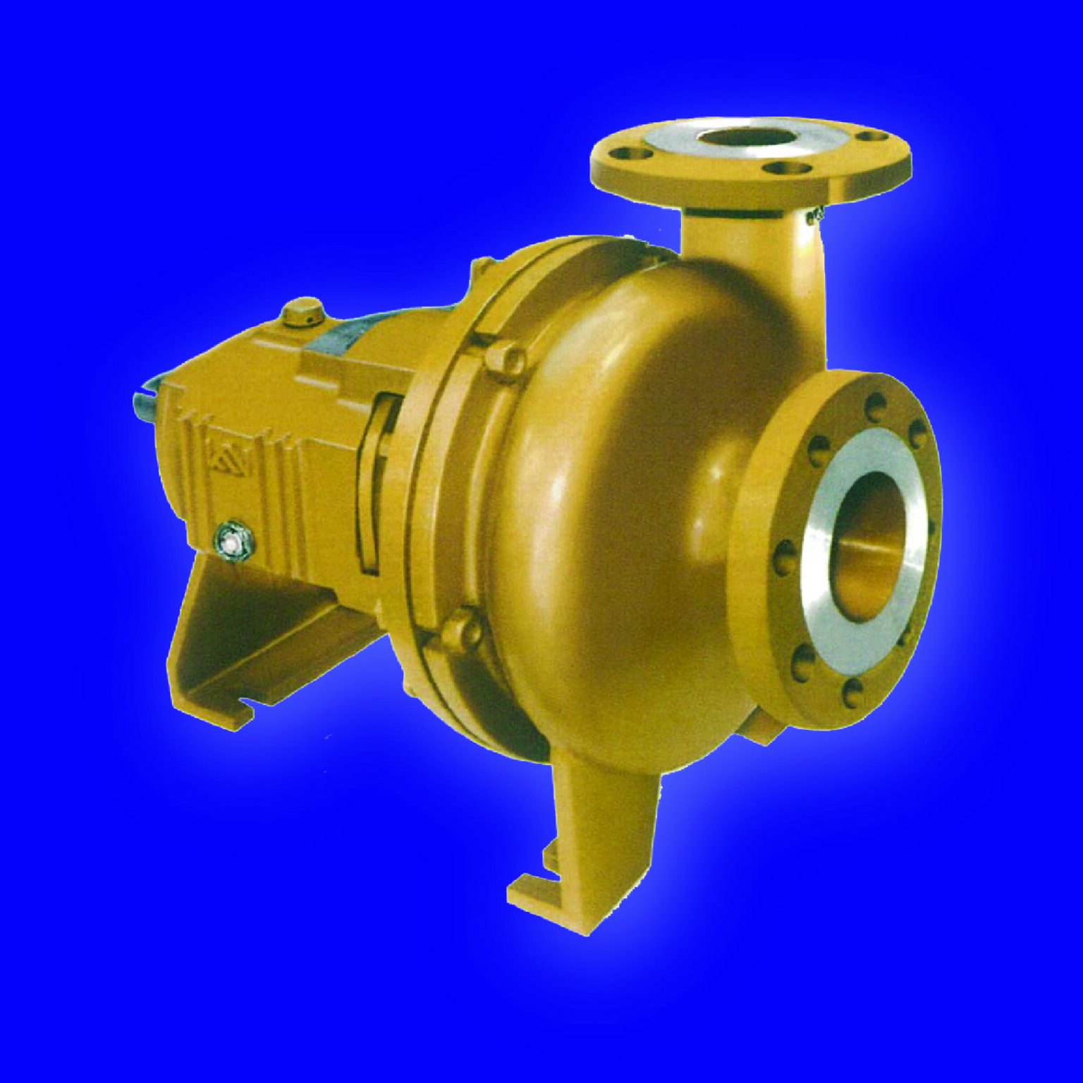 Kewpump - Hanson Prima Engineering