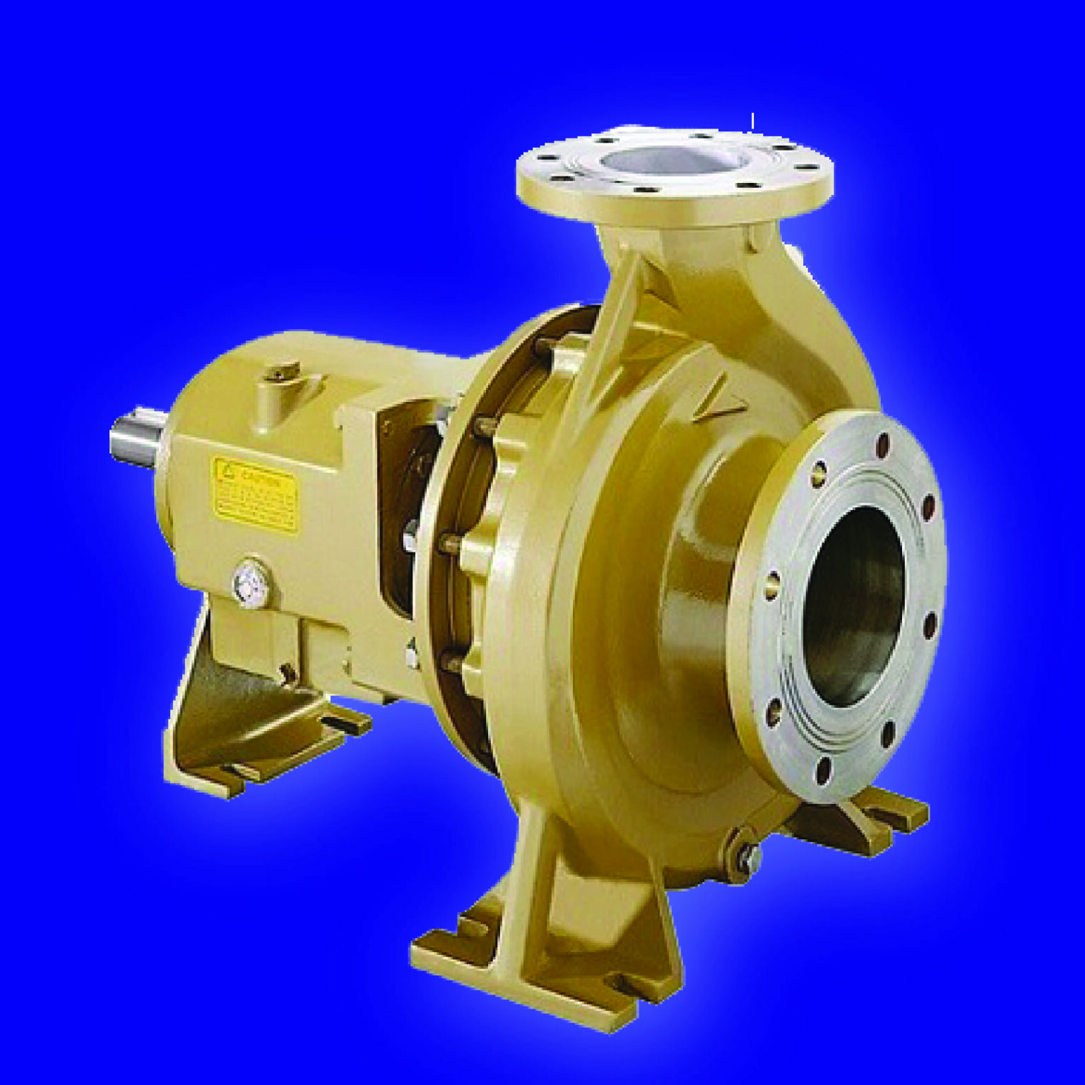 Kewpump - Hanson Prima Engineering