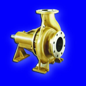 Kewpump - Hanson Prima Engineering