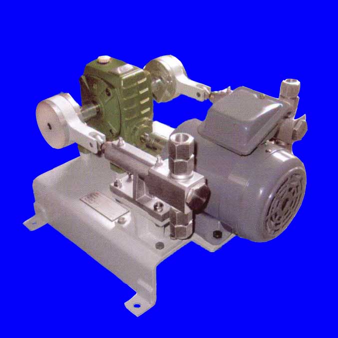 Supplier Resmi Pompa Sentrifugal di Indonesia Merek Kewpump